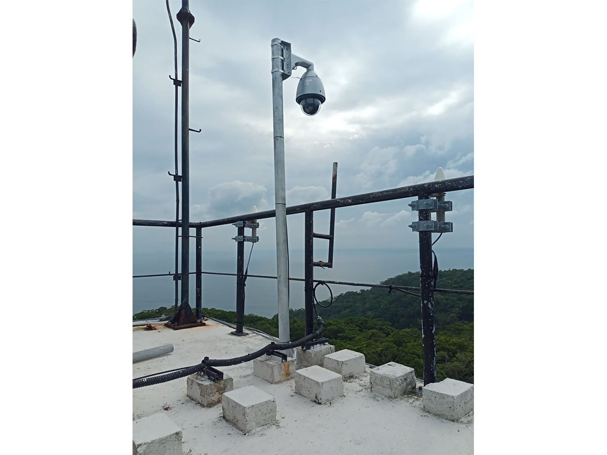 PPA VTMS Upgrade for VTMS Manila and VTMS Batangas | EDGE